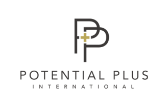 Potential Plus International - Kimpton Creative