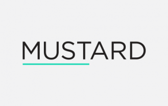 Mustard Logo - Kimpton Creative