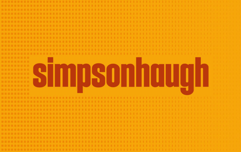SimpsonHaugh - Kimpton Creative