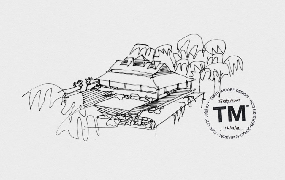 Terry Moore Design - Kimpton Creative