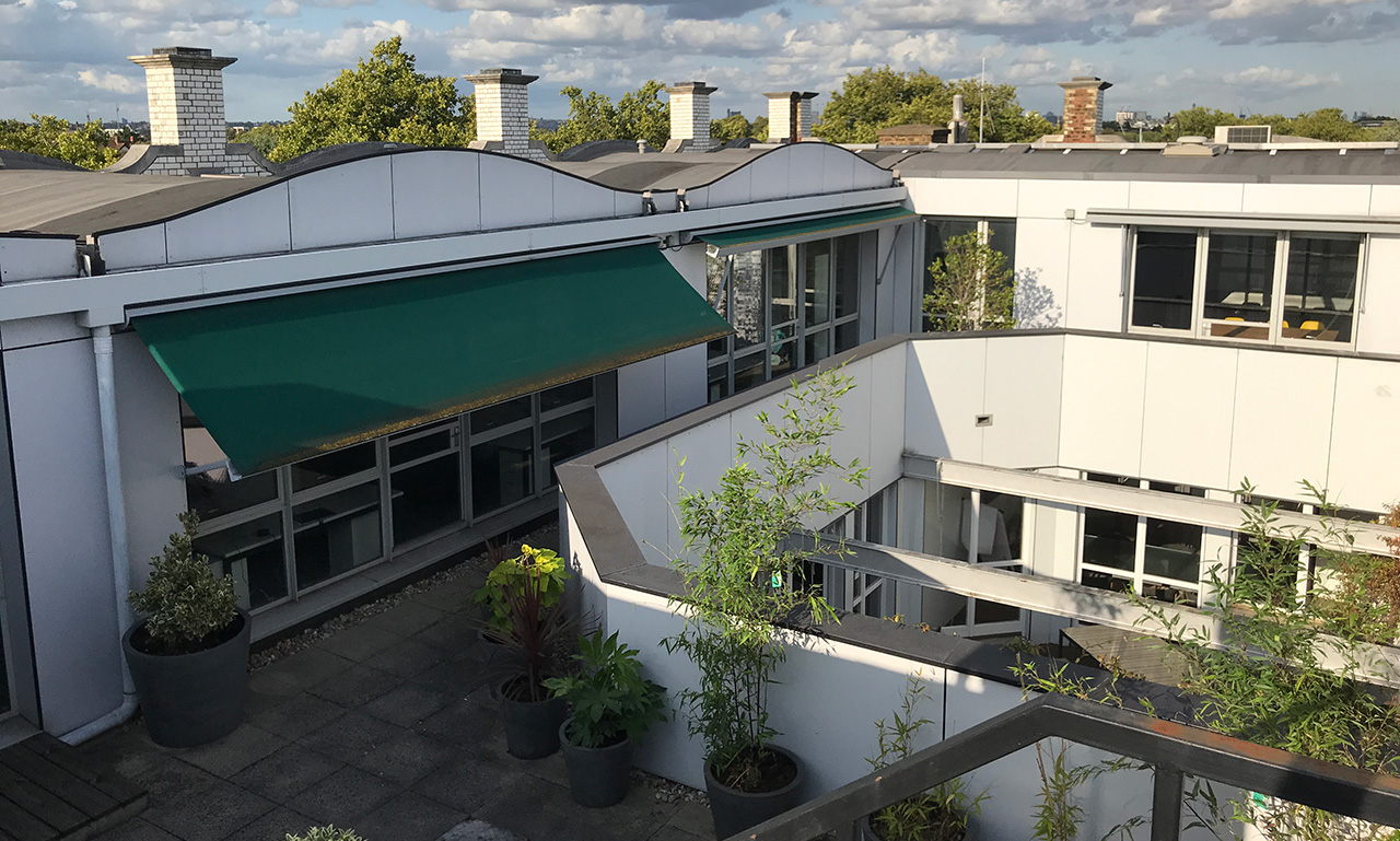 About us - Kimpton Creative