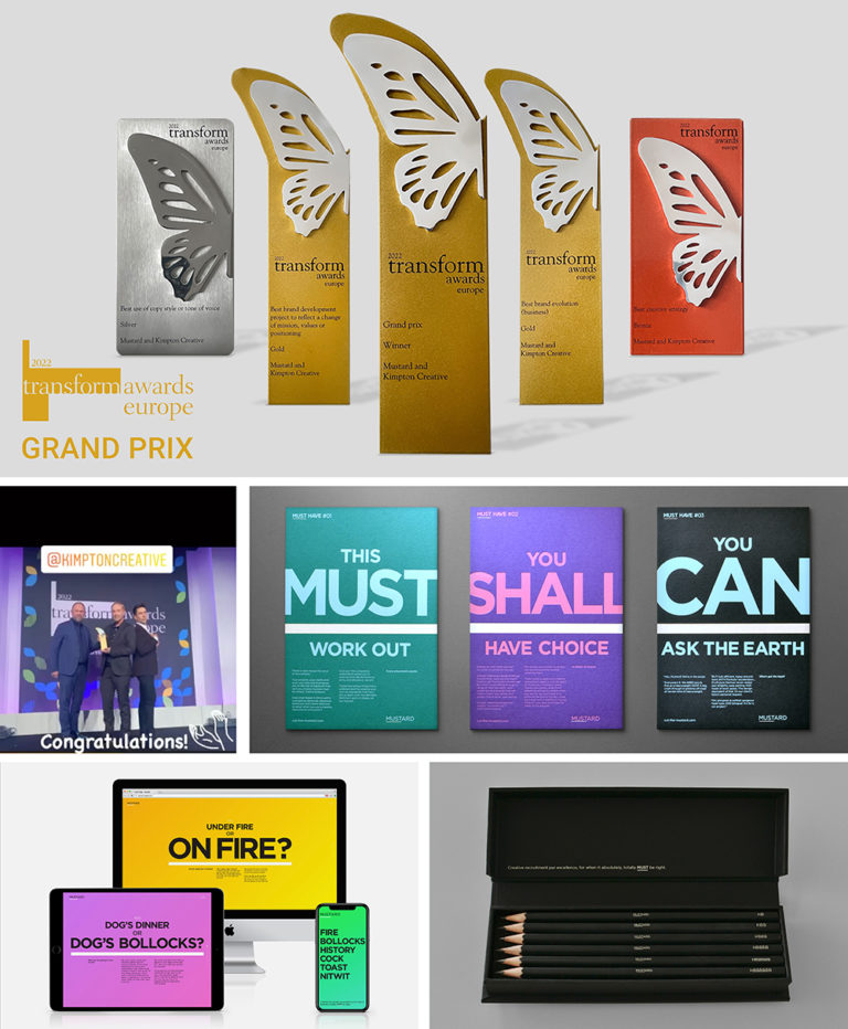 News - Kimpton Creative